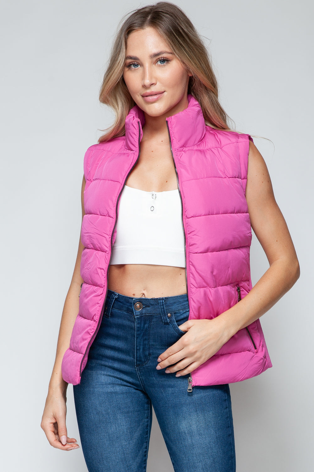 Stylish Women's Outerwear – Jackets, Coats & More | NK Wears – Nk Wears