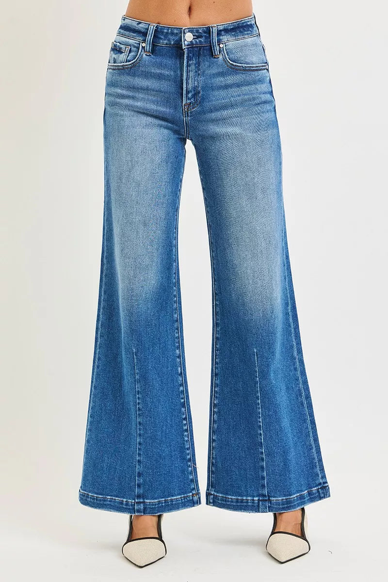 Risen Women's Jeans & Denim - NK Wears Premium Women's Clothing – Nk Wears